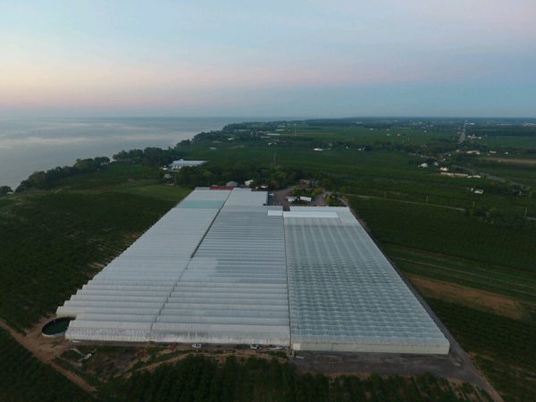 Our History | Meyers Farms