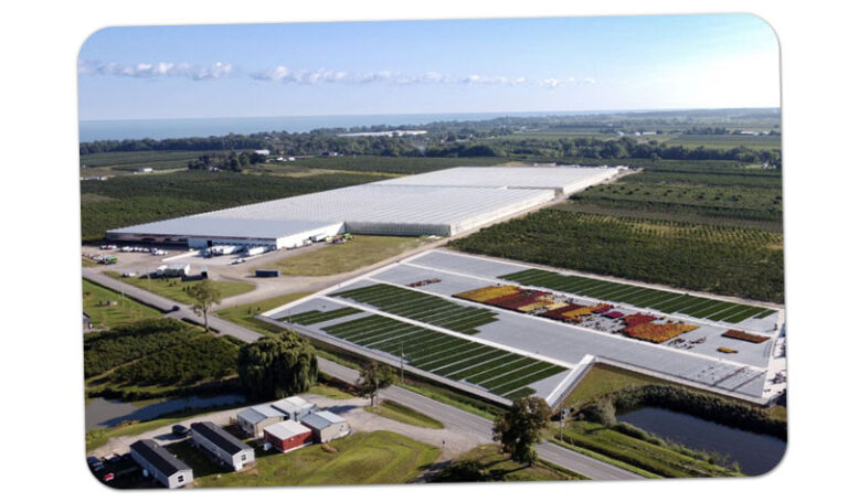 Our History | Meyers Farms